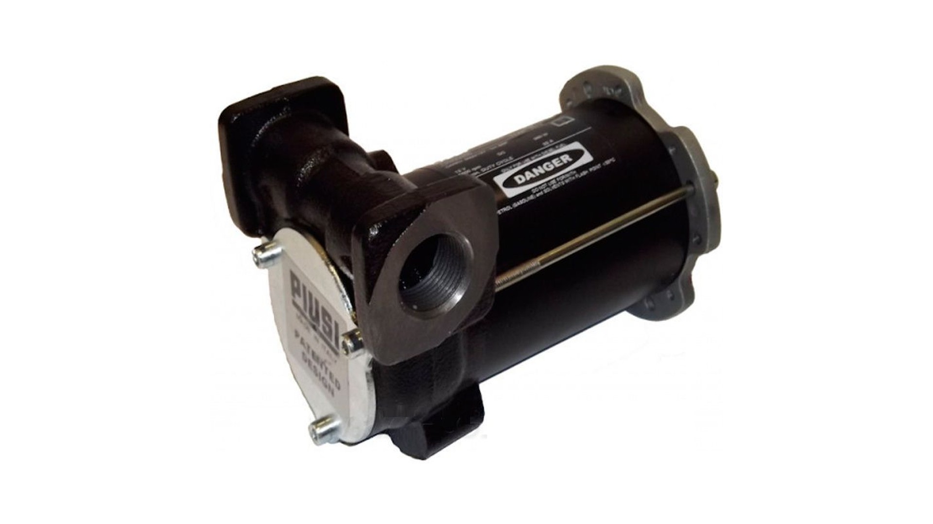 F00358500 Насос резьбовой BP3000 PIUSI купить в России | Traktorodetal