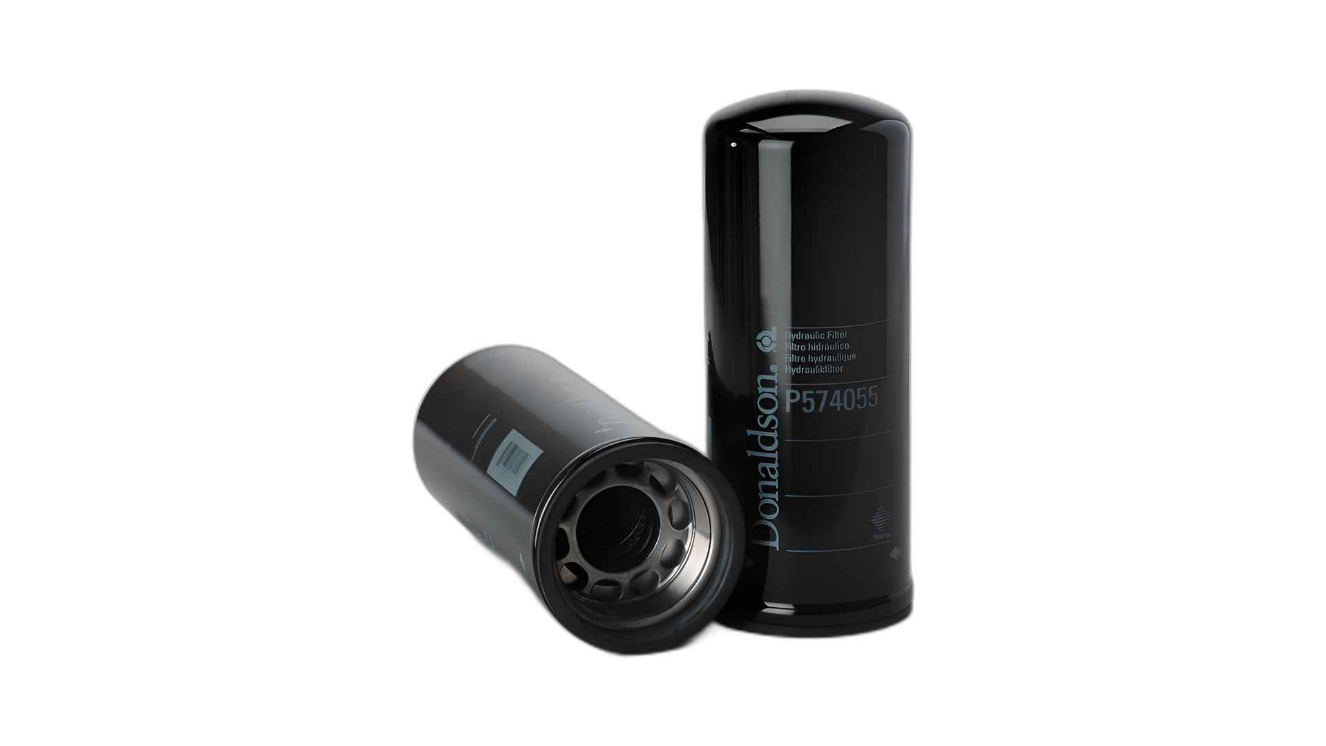 P574055 Фильтр гидравлики Donaldson купить в России | Traktorodetal
